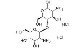 Chitobiose 2HCl | CAS 115350-24-8 | SCBT - Santa Cruz Biotechnology