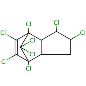 Chlordane | CAS 12789-03-6 | Santa Cruz Animal Health