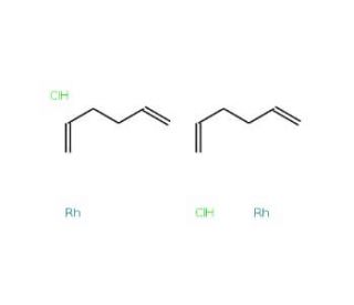 Chloro(1,5-hexadiene)rhodium(I),dimer | CAS 32965-49-4 | SCBT - Santa ...