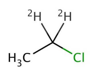 Chloroethane-1,1-d2 | CAS 3652-86-6 | SCBT - Santa Cruz Biotechnology