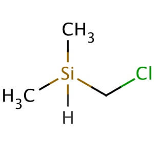 Chloromethyl(dimethyl)silane | CAS 3144-74-9 | SCBT - Santa Cruz ...
