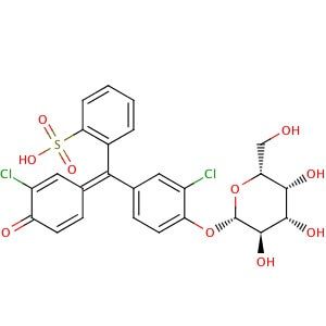 Chlorophenol Red-β-D-galactopyranoside | CAS 99792-79-7 | SCBT - Santa ...