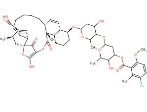 Chlorothricin | CAS 34707-92-1 | SCBT - Santa Cruz Biotechnology