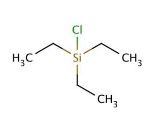 Chlorotriethylsilane | CAS 994-30-9 | SCBT - Santa Cruz Biotechnology