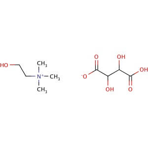 Choline bitartrate | CAS 87-67-2 | SCBT - Santa Cruz Biotechnology