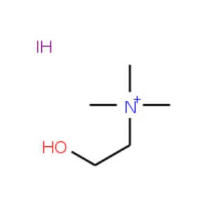 Choline iodide | CAS 17773-10-3 | SCBT - Santa Cruz Biotechnology