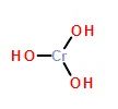 Chromium hydroxide | CAS 1308-14-1 | SCBT - Santa Cruz Biotechnology