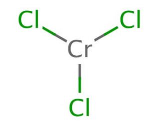 Chromium(III) chloride | CAS 10025-73-7 | SCBT - Santa Cruz Biotechnology