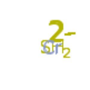 Chromium(III) sulfide | CAS 12018-22-3 | SCBT - Santa Cruz Biotechnology