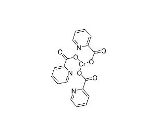 Chromium Picolinate | CAS 14639-25-9 | SCBT - Santa Cruz Biotechnology