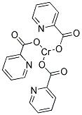 Chromium Picolinate | CAS 14639-25-9 | SCBT - Santa Cruz Biotechnology