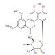 Chrysomycin A | CAS 82196-88-1 | SCBT - Santa Cruz Biotechnology