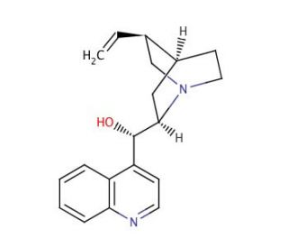 Cinchonine | CAS 118-10-5 | SCBT - Santa Cruz Biotechnology