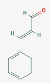 Cinnamic Aldehyde | CAS 104-55-2 | SCBT - Santa Cruz Biotechnology