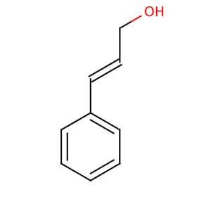 Cinnamyl alcohol | CAS 104-54-1 | SCBT - Santa Cruz Biotechnology