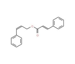 Cinnamyl Cinnamate | CAS 122-69-0 | SCBT - Santa Cruz Biotechnology