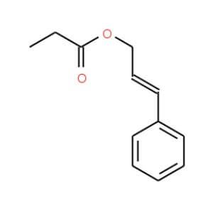 Cinnamyl propionate | CAS 103-56-0 | SCBT - Santa Cruz Biotechnology