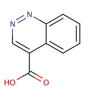 Cinnoline-4-carboxylic acid | CAS 21905-86-2 | SCBT - Santa Cruz ...