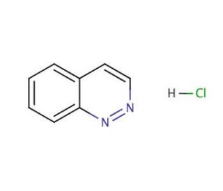 Cinnoline hydrochloride: sc-214726...