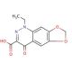 Cinoxacin | CAS 28657-80-9 | SCBT - Santa Cruz Biotechnology