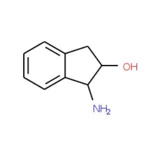 cis-1-Amino-2-indanol | CAS 7480-35-5 | SCBT - Santa Cruz Biotechnology