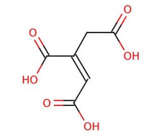 cis-Aconitic acid | CAS 585-84-2 | SCBT - Santa Cruz Biotechnology