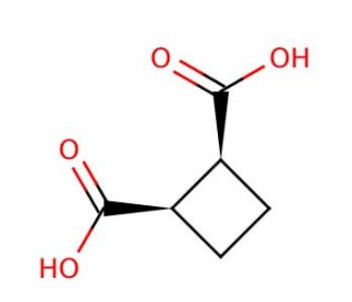 cis-Cyclobutane-1,2-dicarboxylic acid | CAS 1461-94-5 | SCBT - Santa Cruz Biotechnology