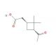 cis-Pinonic acid | CAS 61826-55-9 | SCBT - Santa Cruz Biotechnology