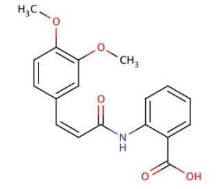 cis-Tranilast: sc-396095...