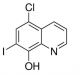 Clioquinol | CAS 130-26-7 | SCBT - Santa Cruz Biotechnology