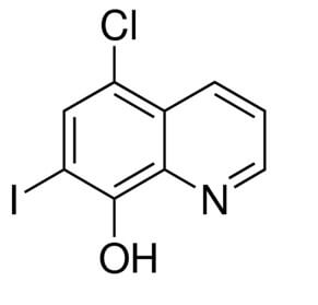 Clioquinol | CAS 130-26-7 | SCBT - Santa Cruz Biotechnology