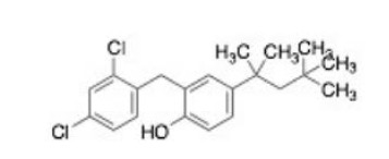 Clofoctol | CAS 37693-01-9 | SCBT - Santa Cruz Biotechnology
