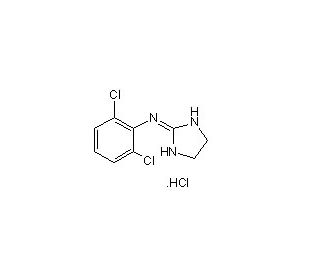 Clonidine hydrochloride | CAS 4205-91-8 | SCBT - Santa Cruz Biotechnology