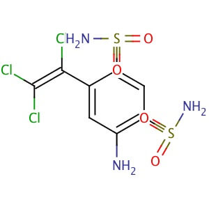 Clorsulon | CAS 60200-06-8 | SCBT - Santa Cruz Biotechnology