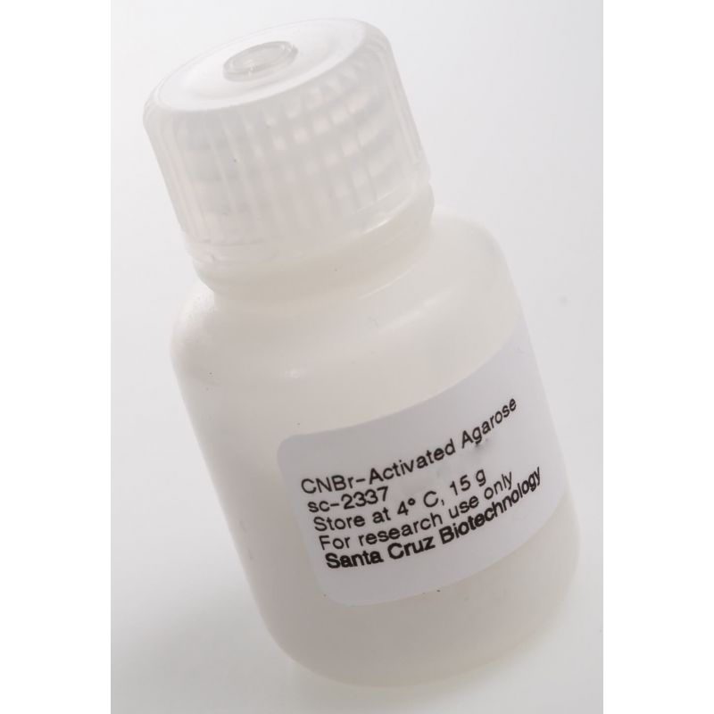 CNBr-Activated Agarose | SCBT - Santa Cruz Biotechnology