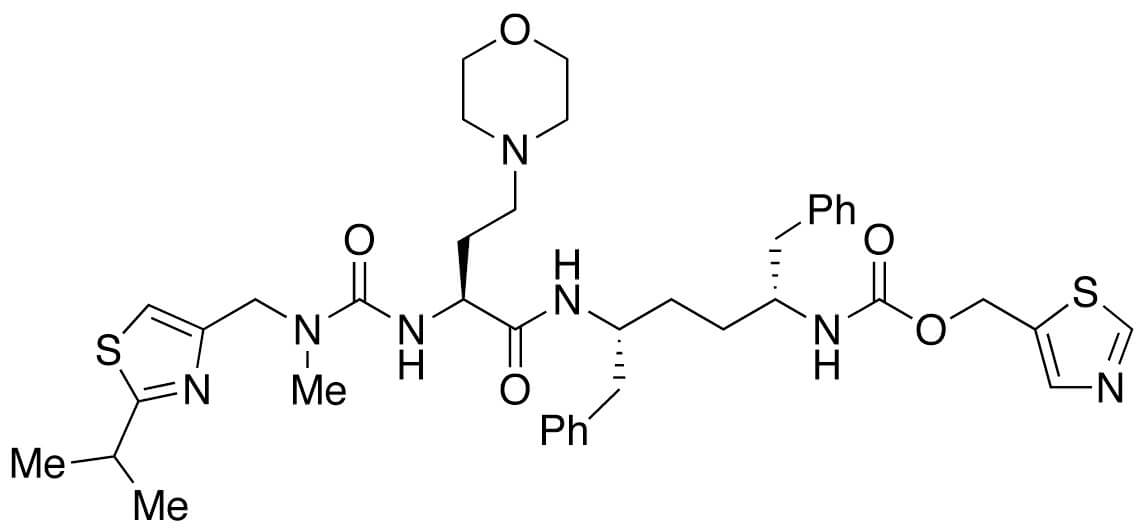 Cobicistat | CAS 1004316-88-4 | SCBT - Santa Cruz Biotechnology