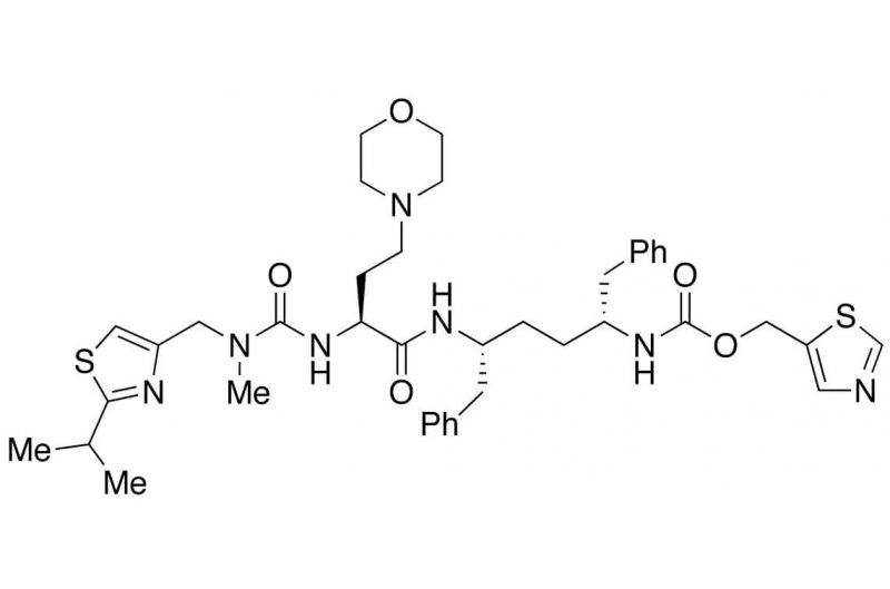 Cobicistat | CAS 1004316-88-4 | SCBT - Santa Cruz Biotechnology