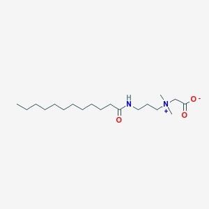 Cocamidopropyl betaine | CAS 86438-79-1 | SCBT - Santa Cruz Biotechnology