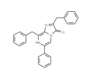 Coelenterazine 400 a | CAS 70217-82-2 | SCBT - Santa Cruz Biotechnology