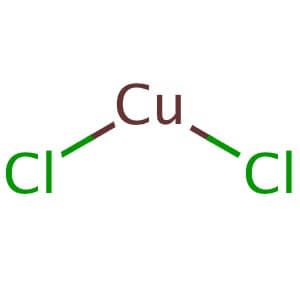 Copper(II) chloride | CAS 7447-39-4 | SCBT - Santa Cruz Biotechnology