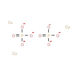 Copper(II) phosphate | CAS 7798-23-4 | SCBT - Santa Cruz Biotechnology