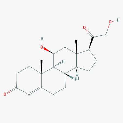 Corticosterone | CAS 50-22-6 | SCBT - Santa Cruz Biotechnology