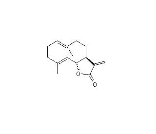 Costunolide | CAS 553-21-9 | SCBT - Santa Cruz Biotechnology