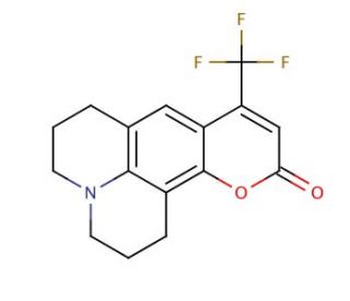 Coumarin 153 | CAS 53518-18-6 | SCBT - Santa Cruz Biotechnology