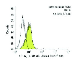 Anti-cPLA2 Antibody (4-4B-3C) | SCBT - Santa Cruz Biotechnology