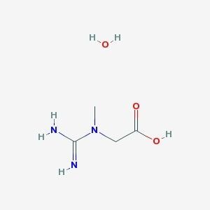 Creatine monohydrate | CAS 6020-87-7 | SCBT - Santa Cruz Biotechnology