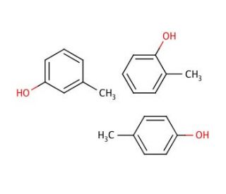 Cresol mixture of isomers | CAS 1319-77-3 | SCBT - Santa Cruz Biotechnology