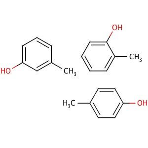 Cresol mixture of isomers | CAS 1319-77-3 | SCBT - Santa Cruz Biotechnology