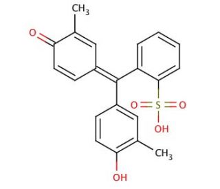 Cresol red | CAS 1733-12-6 | SCBT - Santa Cruz Biotechnology
