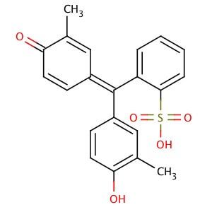 Cresol red | CAS 1733-12-6 | SCBT - Santa Cruz Biotechnology
